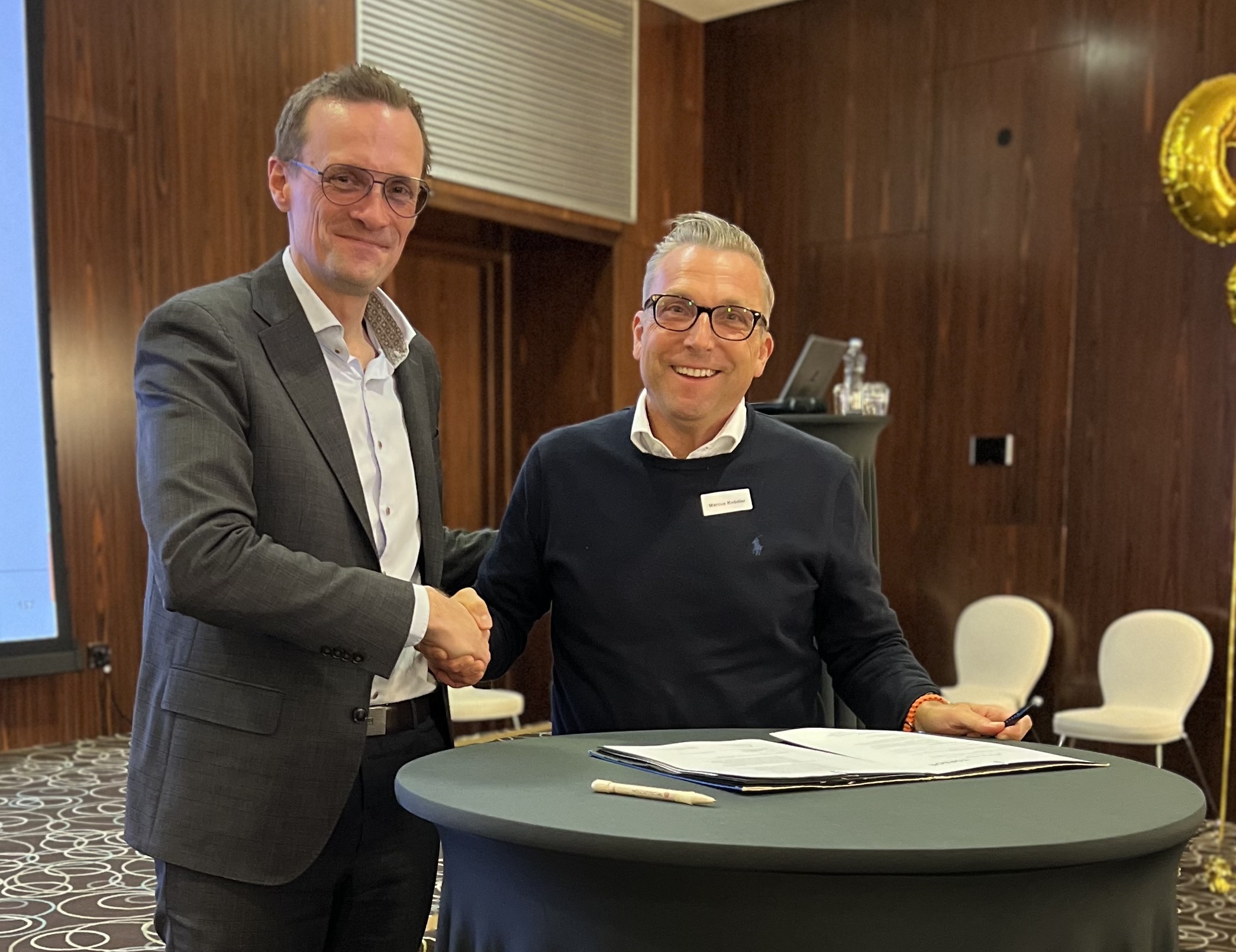 Strategic Cooperation Between Purem by Eberspacher and Topsoe – Greater ...